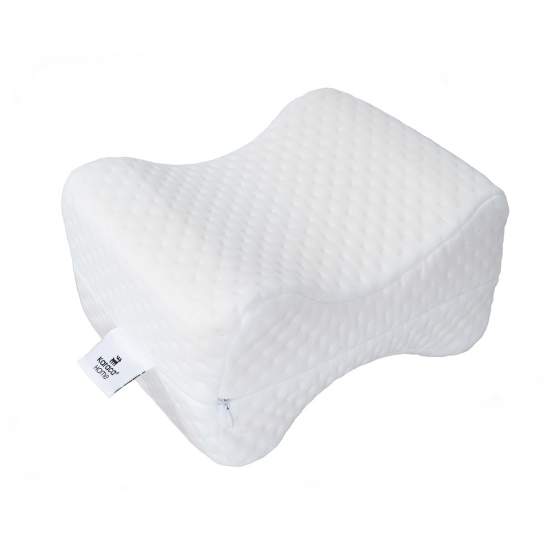 Karaca Home Visco Comfy Knee Pillow