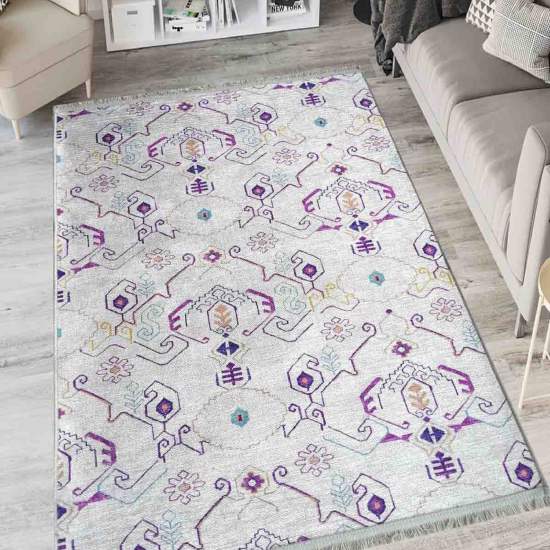 Karaca Home Sonil Rugy Carpet 80x150cm