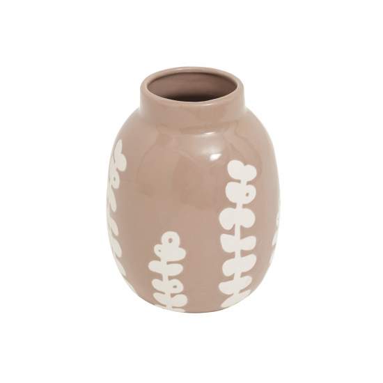 Karaca Home Romance Natural Vase