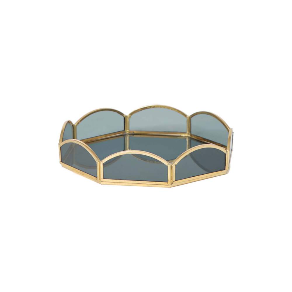 Karaca Home Line Tray 25 cm x 15 cm
