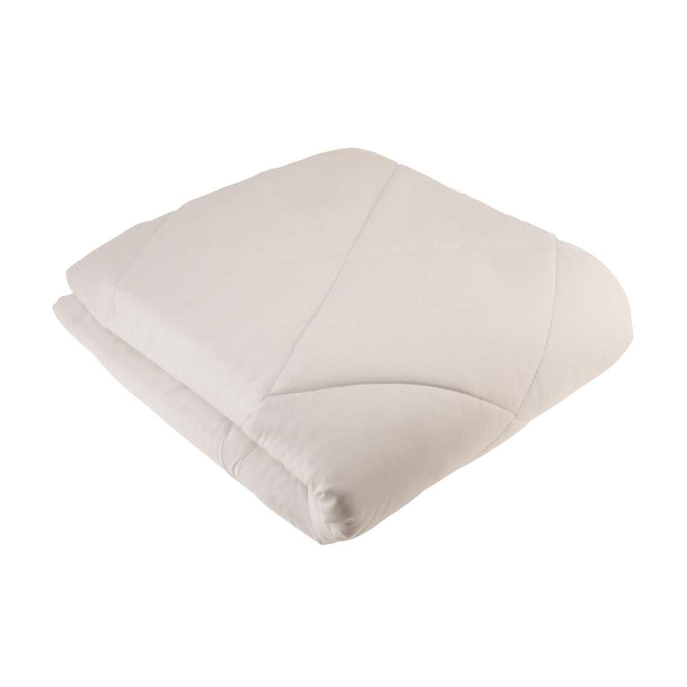 Karaca Home Comfy Nano-Tech Single Waterproof Sleeping Pad 100x200cm