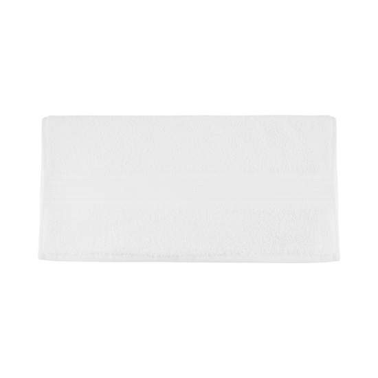 Karaca Home Back To Basic Face Towel 50x90cm White