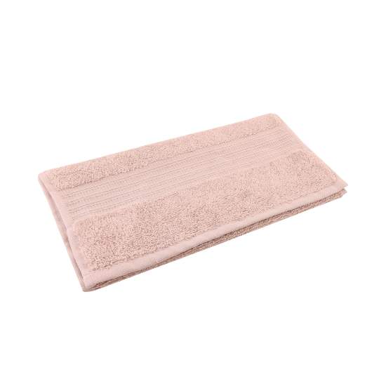 Karaca Home Back To Basic Beige Hand Towel 30x50 cm