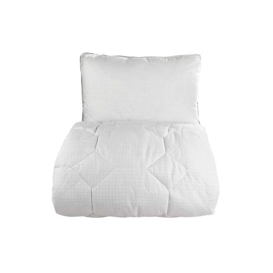 Karaca Home Antitress Single Quilt Antistress Pillow With Gift