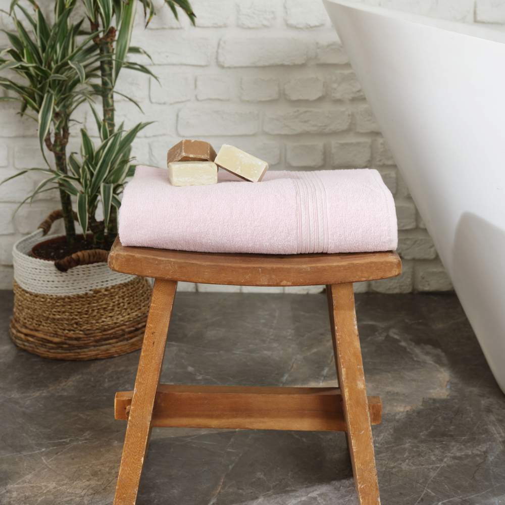 Timeless Maren Powder Size Towel 85 cm x 150 cm