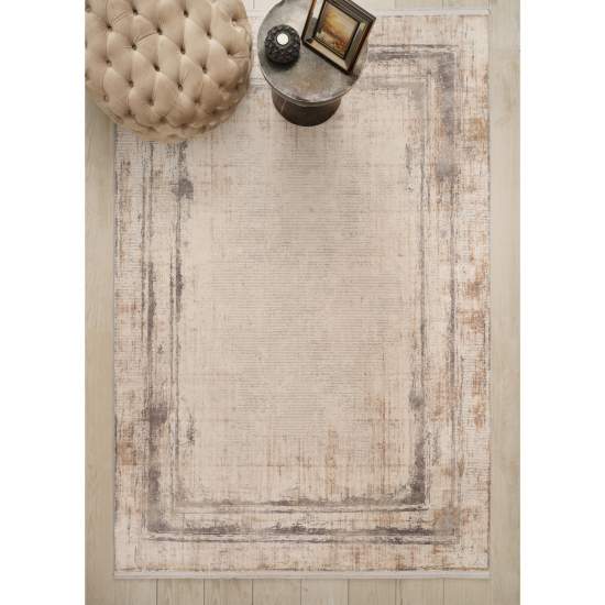 Cashmere Carpet Viscose Premium Zeren 160x230 cm