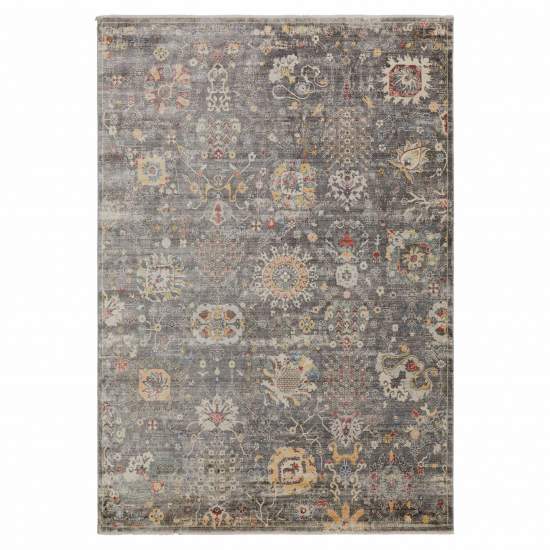 Cashmere Carpet Viscose Premium Aden 160x230 cm