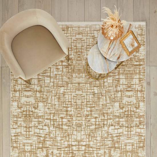 Cashmere Carpet Viscose Modern Lina 160x230 cm