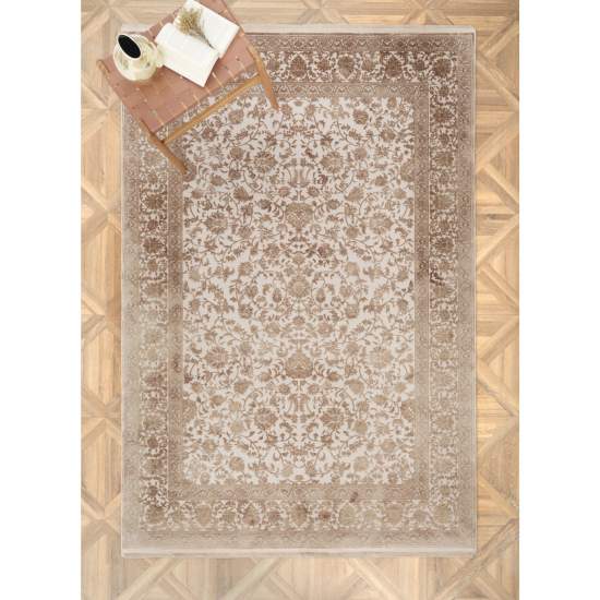Cashmere Carpet Viscose Limited Bandage 160x230 cm