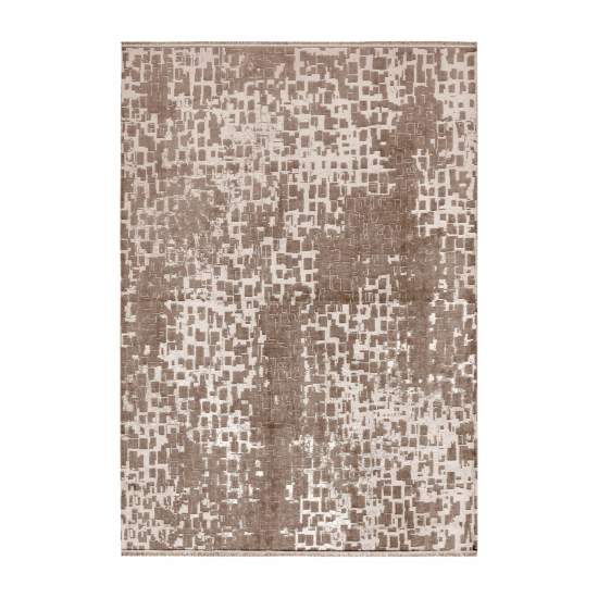 Cashmere Carpet Velvet Quartz Mink 200x290 cm