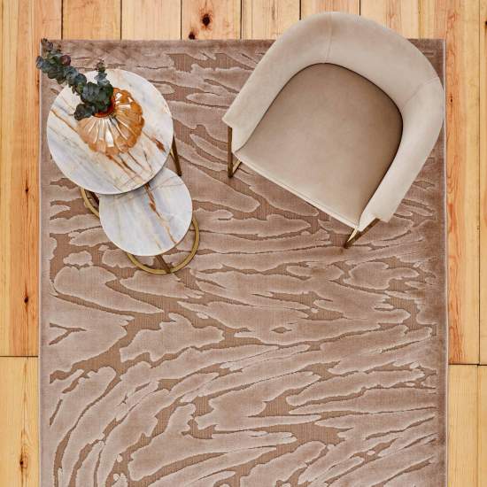 Cashmere Carpet Scandinavian Orken 80x300 cm