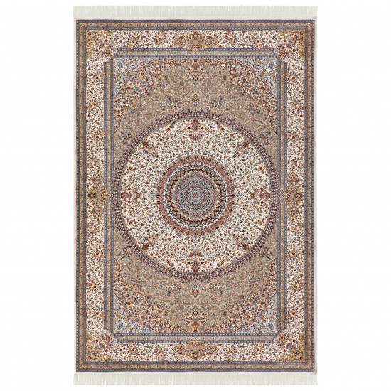 Cashmere Carpet Silk Artisan Hatai 200x290cm Carpet