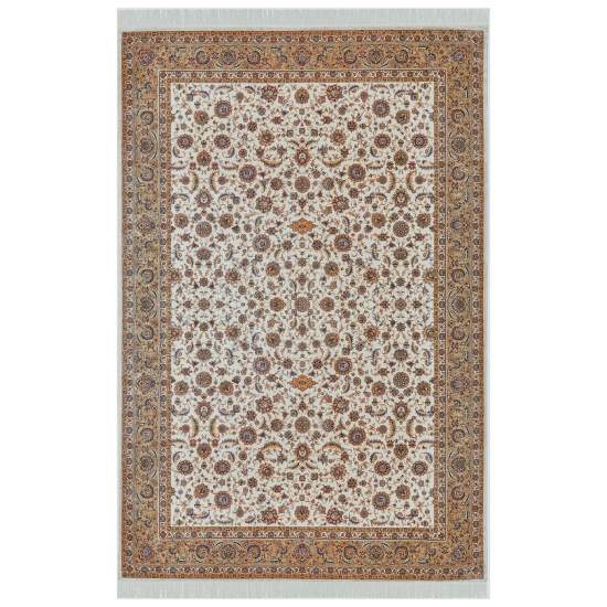 Cashmere Carpet Silk Artisan Haseki 160x230cm Carpet