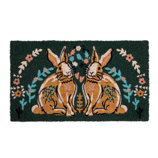 Cashmere Carpet Honey Bunny Coco Mat 44x71 cm