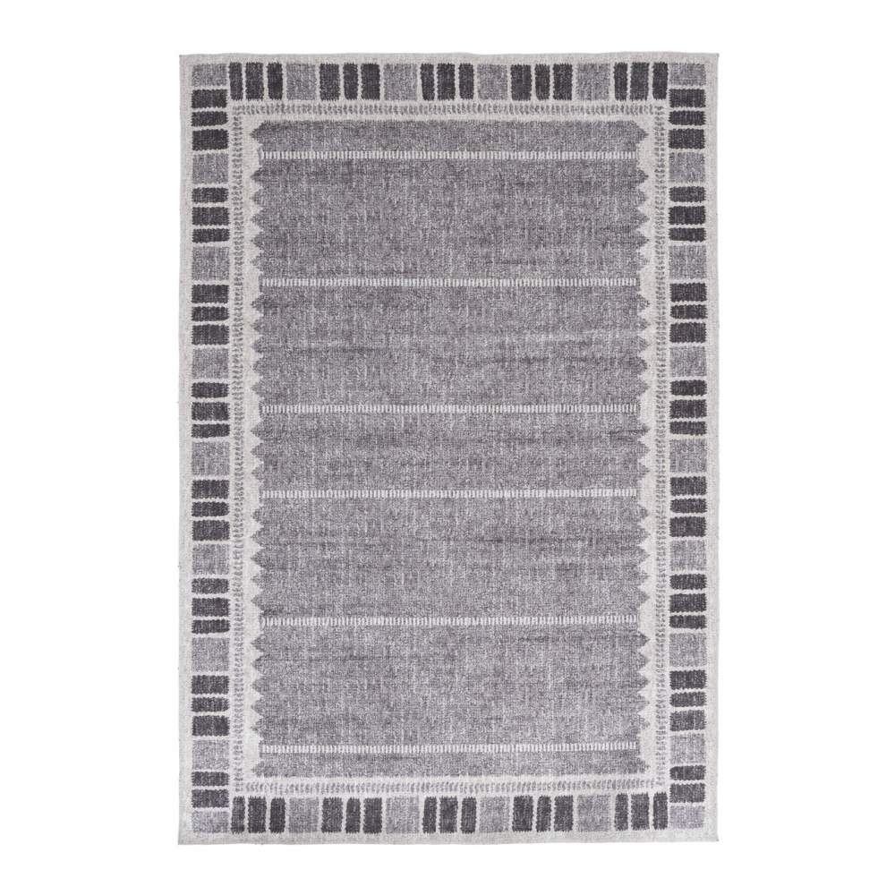 Cashmere Carpet Decorative Art Trend Marble 180x280 cm