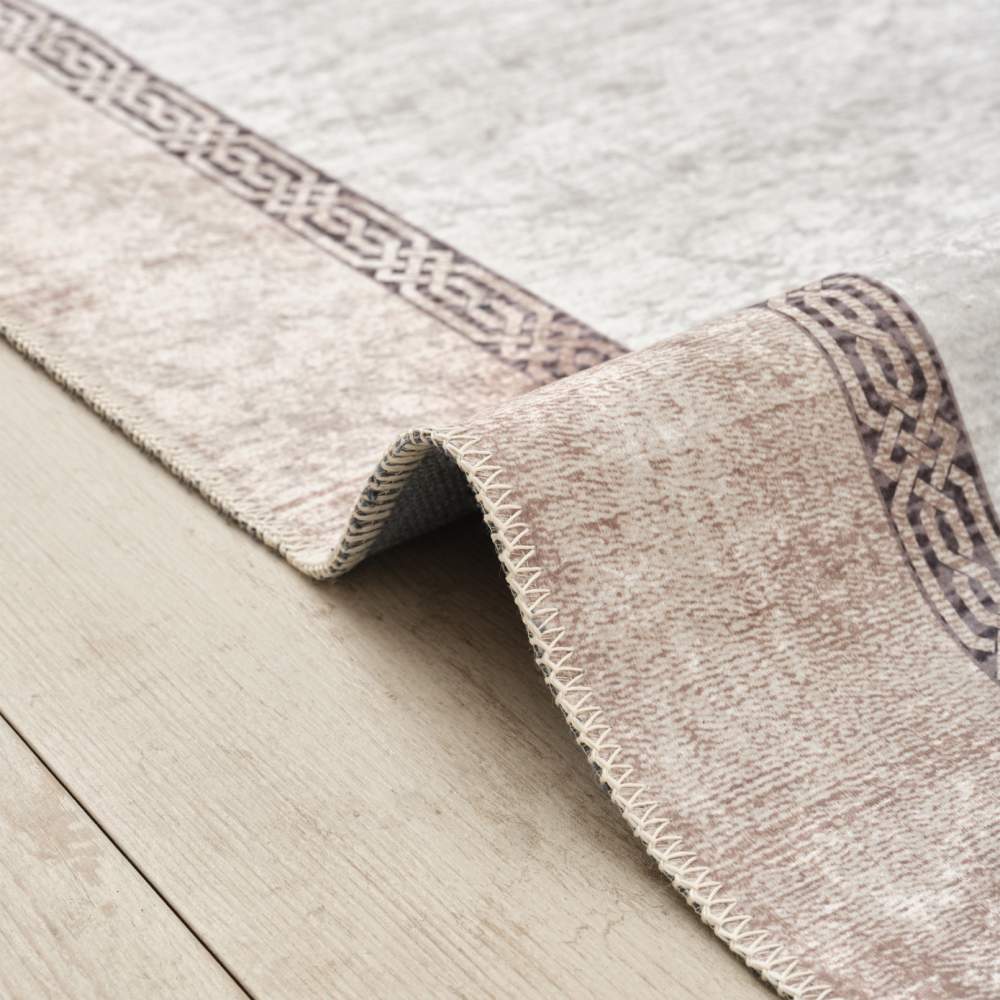 Cashmere Carpet Decorative Art Trend Lorena 80x300 cm