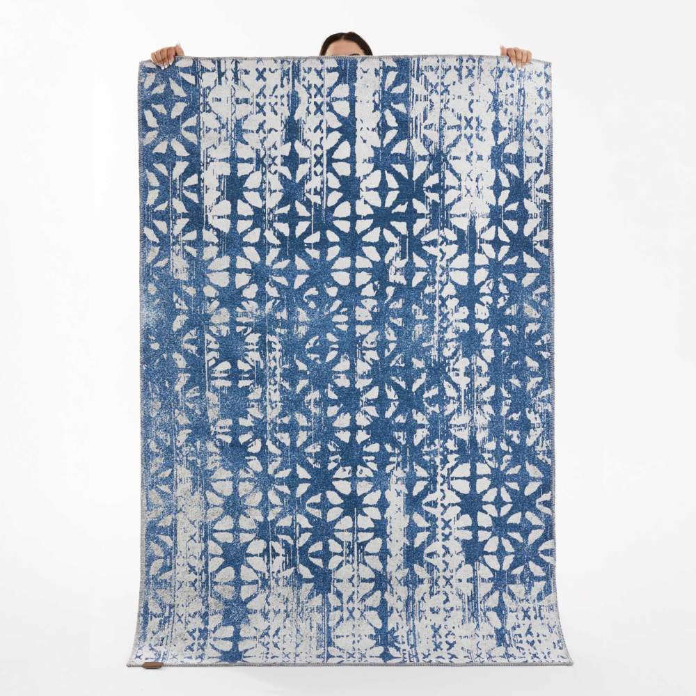 Cashmere Carpet Decorative Art Trend Karpatos Double Side 180x280 cm