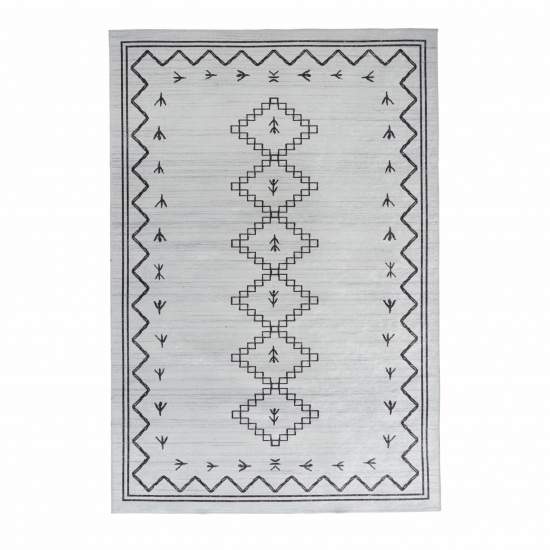 Cashmere Carpet Decorative Art Trend Arte 80x150 cm