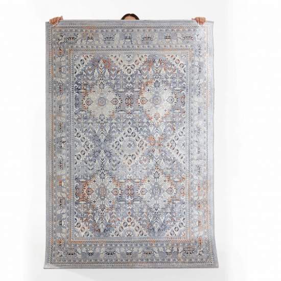Cashmere Carpet Decorative Art Retro Mellow 160x230 cm