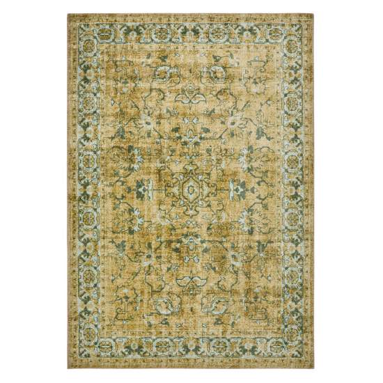 Cashmere Carpet Decorative Art Retro Harmony 160x230 cm