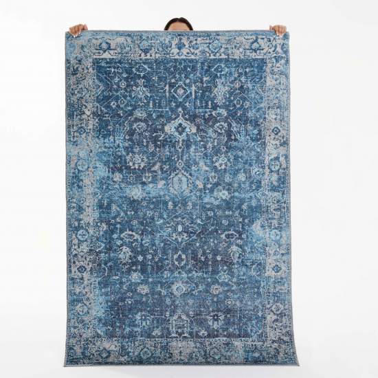 Cashmere Carpet Decorative Art Rana 80x300 cm