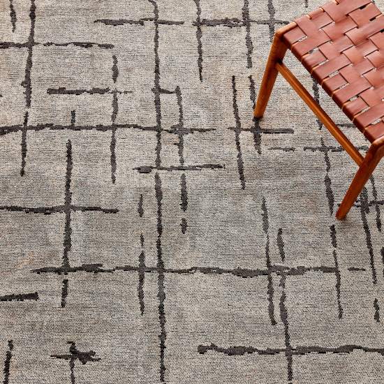 Cashmere Carpet Acrylic Urban Bomonti 160x230 cm