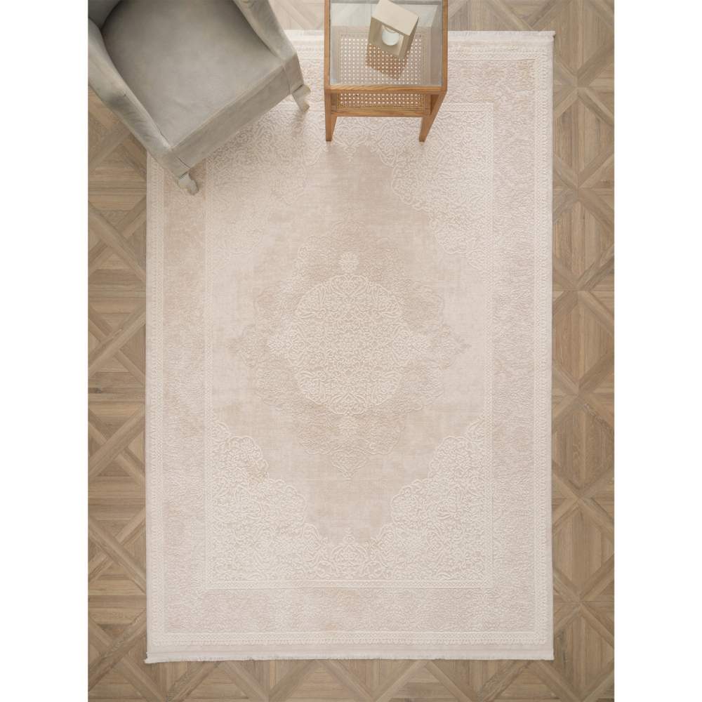 Cashmere Carpet Acrylic Bogazici Galata 200x290 cm