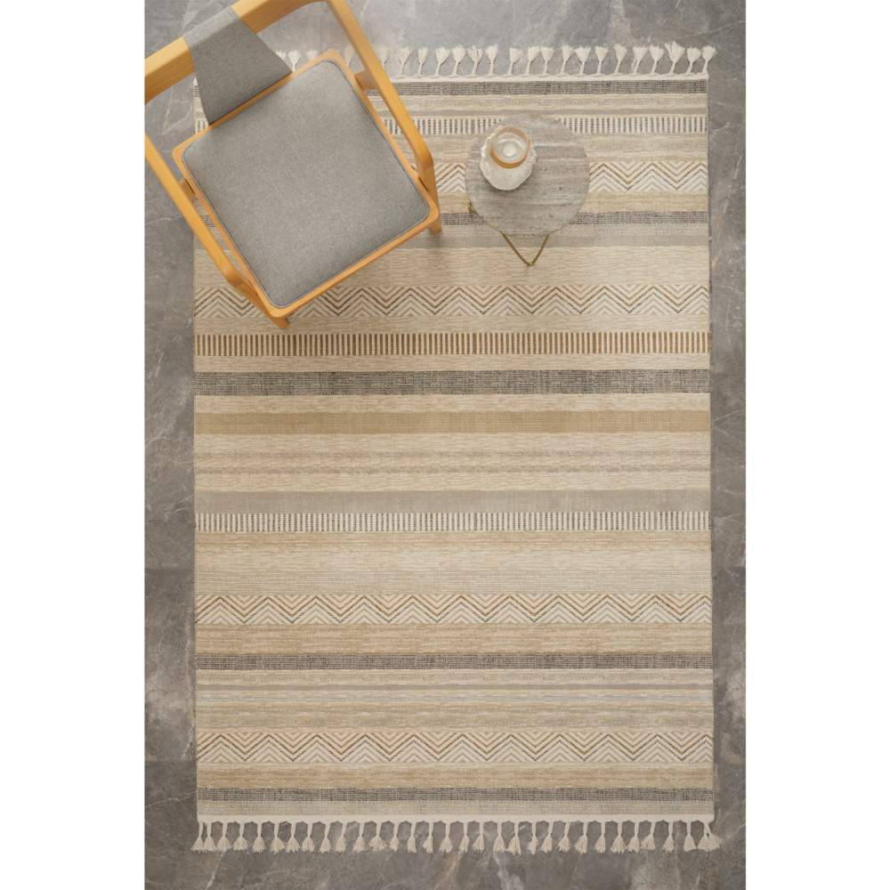 Cashmere Carpet 7/24 Luna Mika 80x300 cm