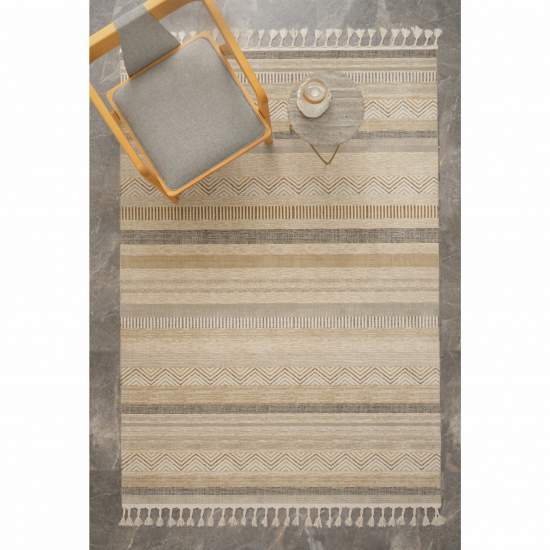 Cashmere Carpet 7/24 Luna Mika 80x150 cm