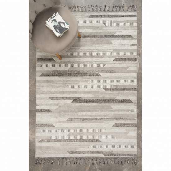 Cashmere Carpet 7/24 Luna Lora 80x150 cm