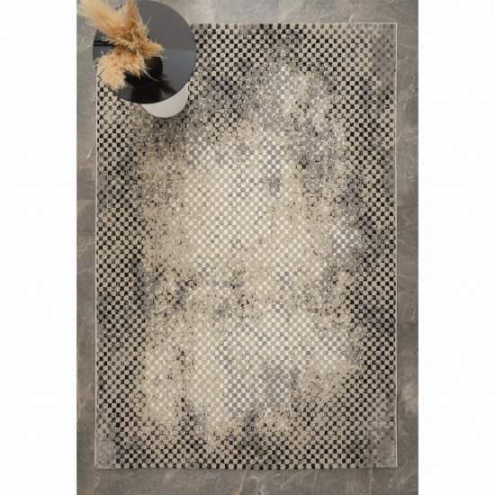 Cashmere Carpet 7/24 Luna Garnet 120x180 cm