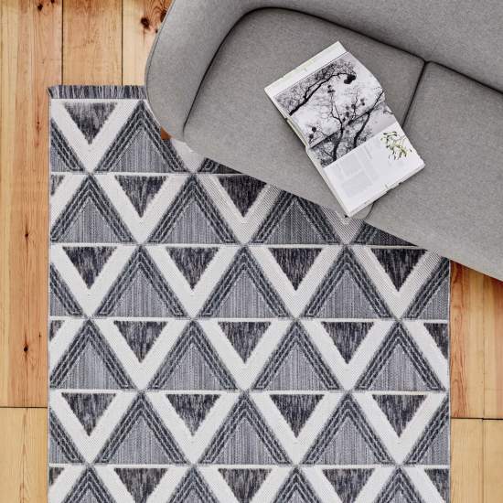 Cashmere Carpet 7/24 Scandinavian Premium Olsen 80x150 cm