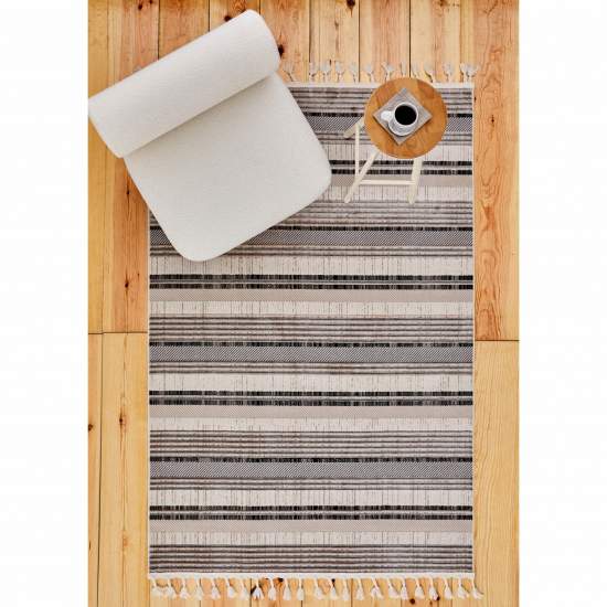 Cashmere Carpet 7/24 Scandinavian Hilda 80x300 cm