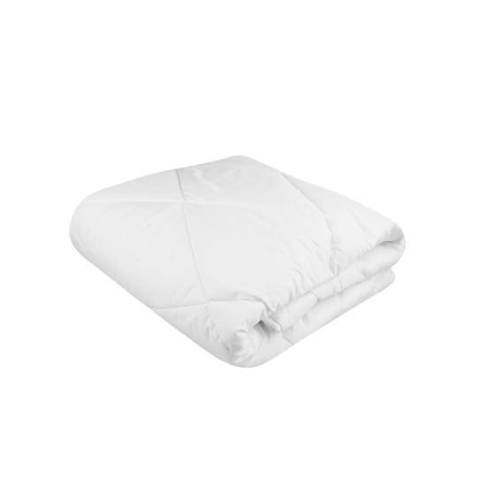 Karaca Home Softy Micro Soft Double Waterproof Sleeping Pad 160x200cm