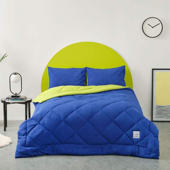 Karaca Home Smart Comfort Blueberry Single
