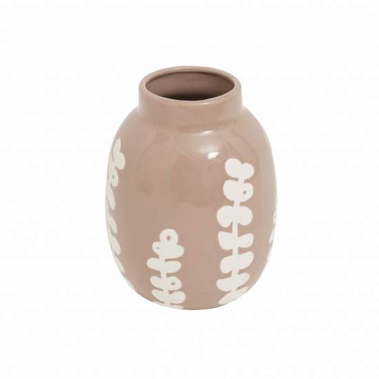 Karaca Home Romance Natural Vase