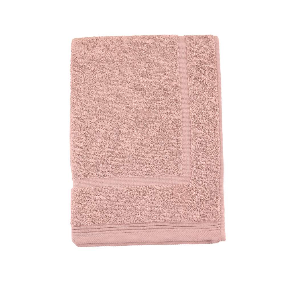 Karaca Home Back To Basic Dark Powder Foot Towel