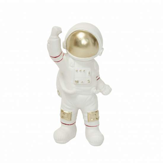 Karaca Home Astronaut Trinket