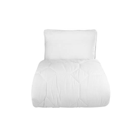 Karaca Home Antistress Double Quilt Antistress Pillow With Gift