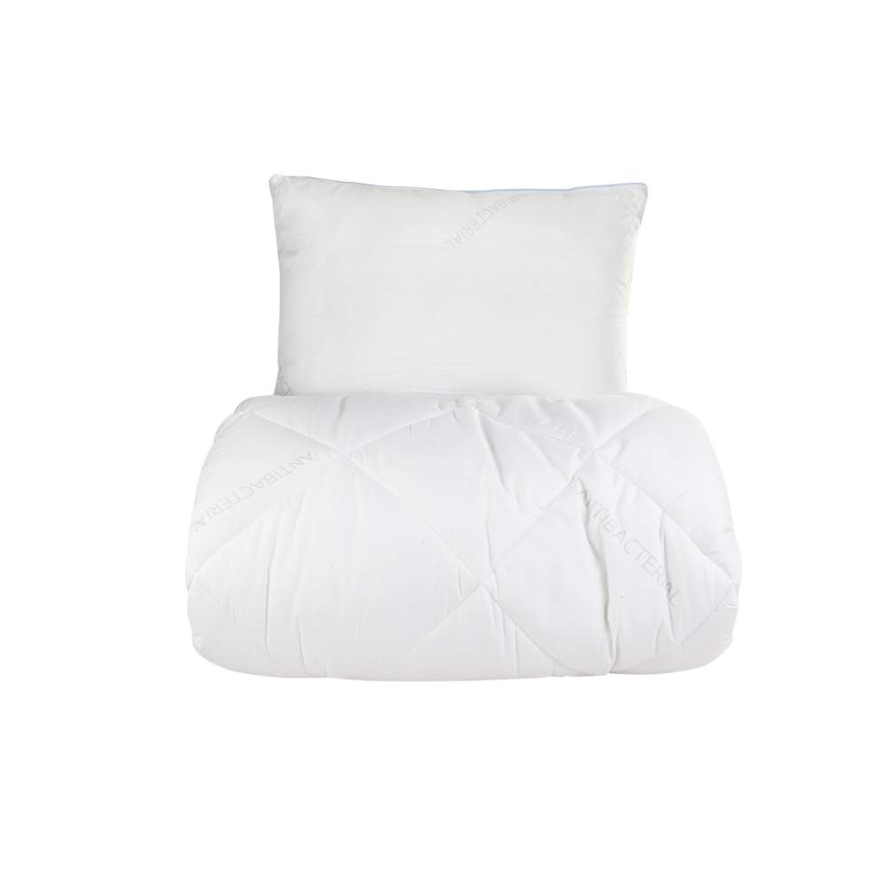 Karaca Home Antibacterial Single Duvet 155x215 cm