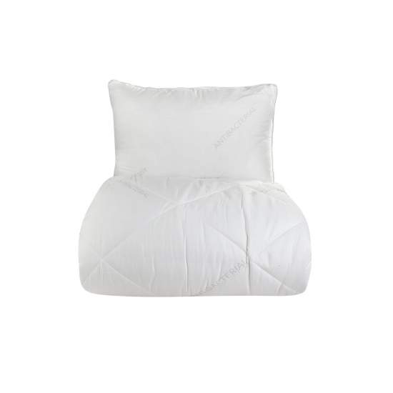 Karaca Home Antibacterial Single Antibacterial Pillow With Gift