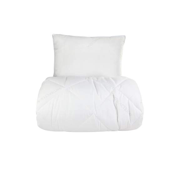 Karaca Home Antibacterial Double Quilt 2 Pieces Antibacterial Pillow