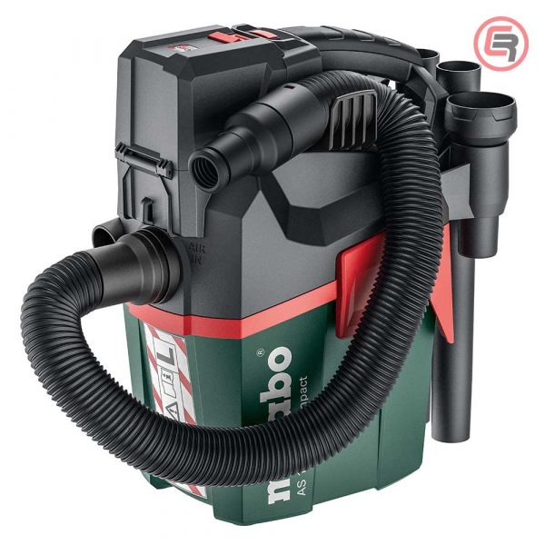 METABO® Akumulatorski usisivač AS 18 L PC Compact