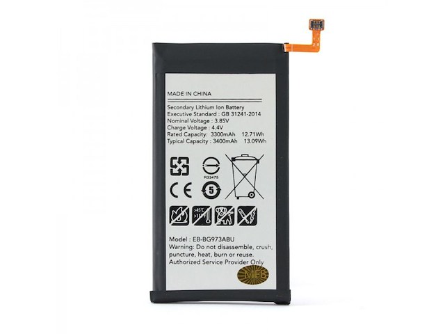 Baterija Teracell za Samsung G973/Galaxy S10 EB-BG973ABU