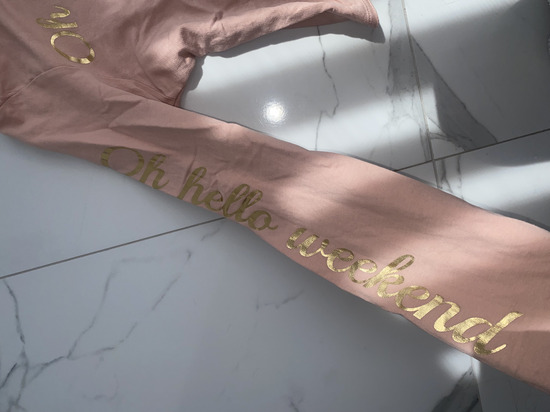 H&M duks XS/S velicina
