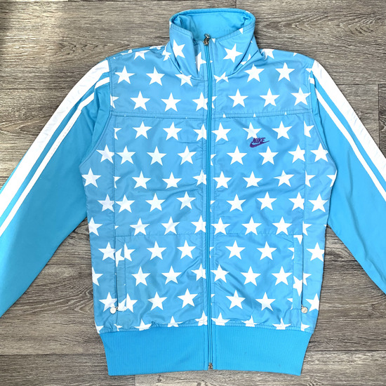 Nike duks sa zvezdicama L/XL