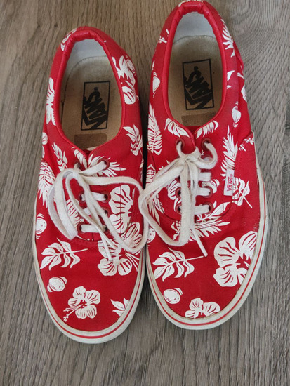 Vans patike br. 39