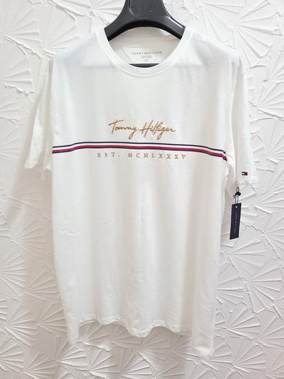 Muška majica Tommy Hilfiger