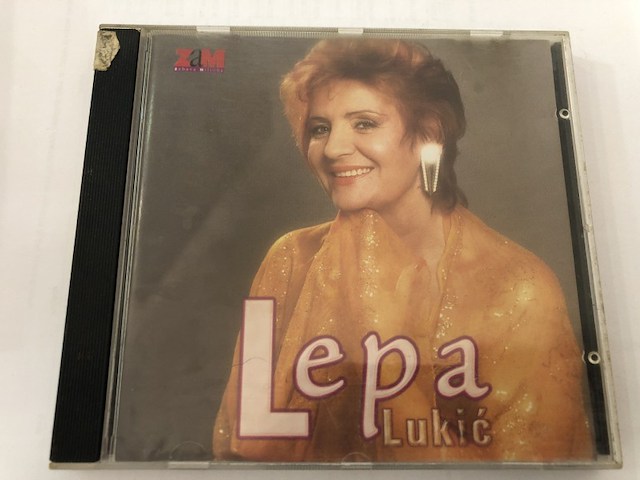 Lepa Lukic - Moramo se rastati