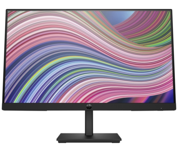 HP P22 G5 FHD monitor